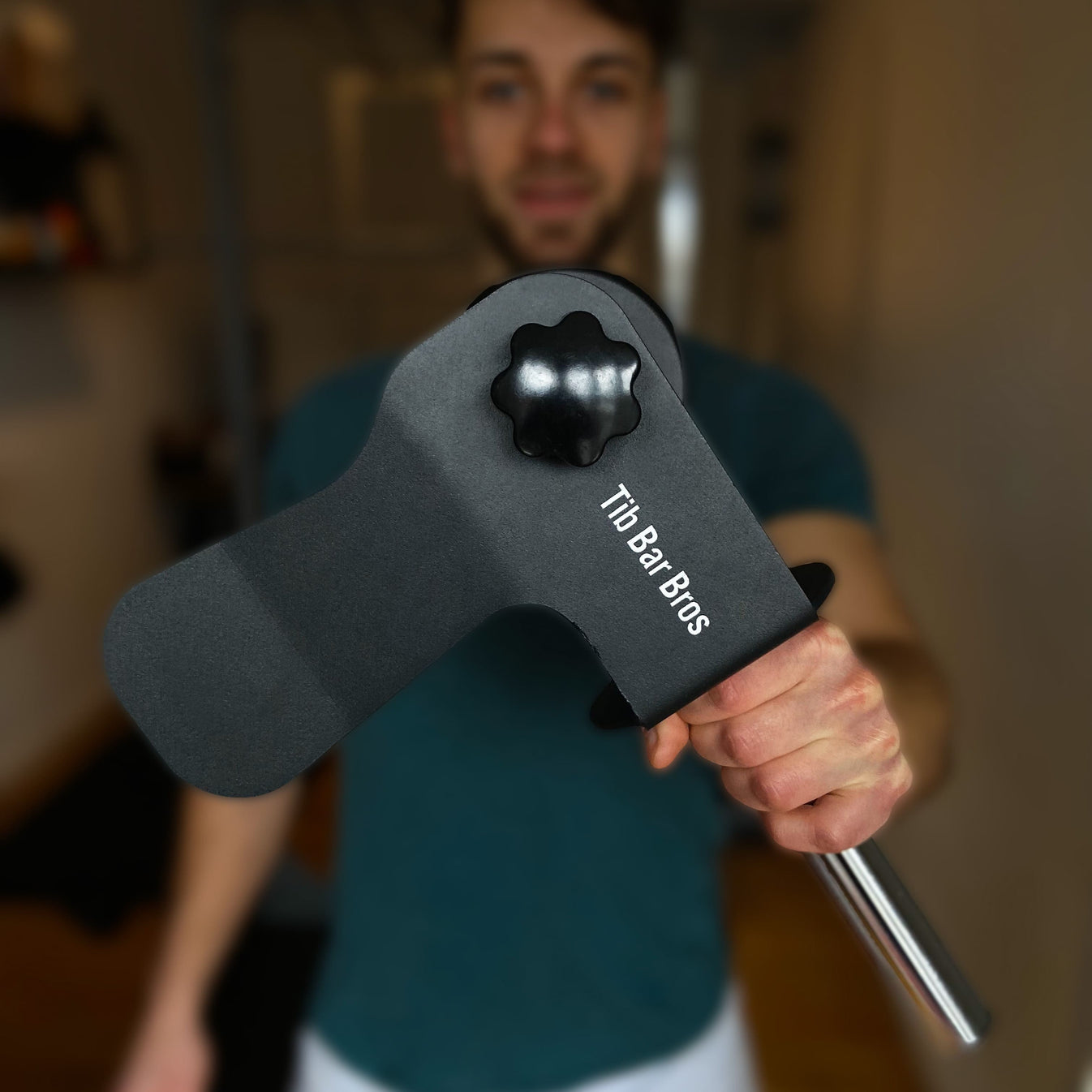 Solo Tib Bar -- Single Leg Tibialis Trainer – Tib Bar Bros